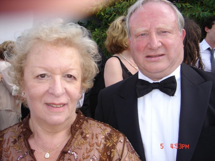 Joe BURCHELL is fundraising for Multiple Sclerosis Society