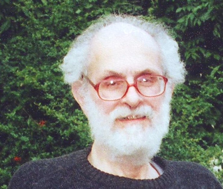 Family of Frank Cioffi is fundraising for Guts UK Charity