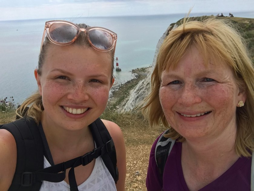 Emma Holmes is fundraising for Mind