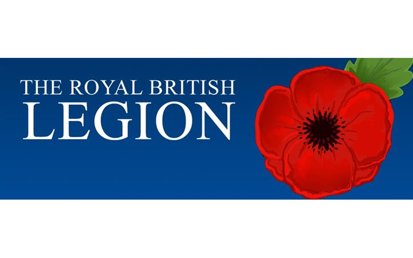 Daryl Waters is fundraising for The Royal British Legion