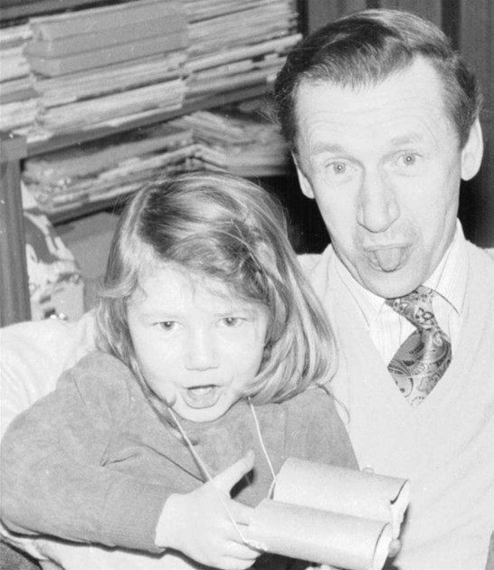 Claire Goodwin is fundraising for Parkinson’s UK