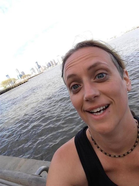 Hayley Sherman is fundraising for SUFFOLK MIND