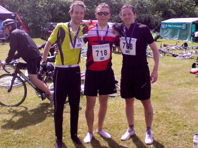 Daniel Payne is fundraising for Breakthrough T1D