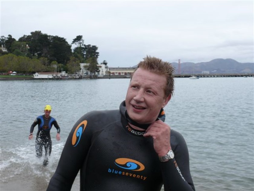 Alex Hickman is fundraising for Blood Cancer UK