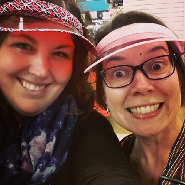 Catherine Crossan is fundraising for Cancer Research UK