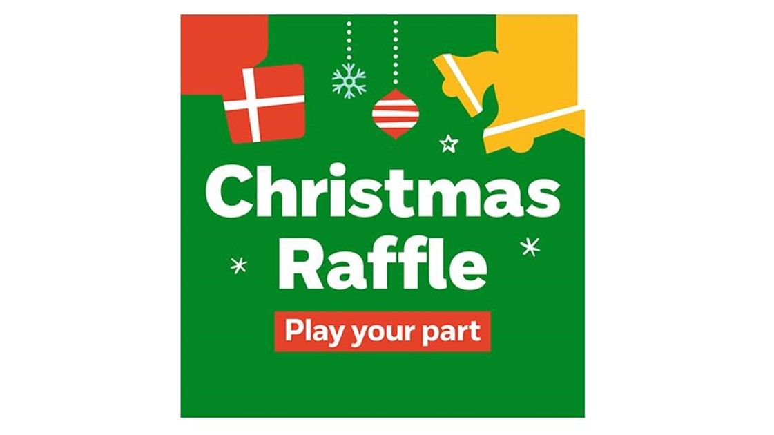 Exeter Lidl is fundraising for NSPCC