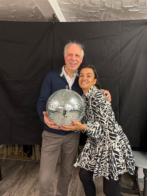 Lisa Forshaw is fundraising for Bolton Hospice