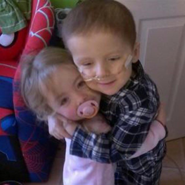 Ryan Monaghan Paul McKenna Scott Meehan is fundraising for Solving Kids ...