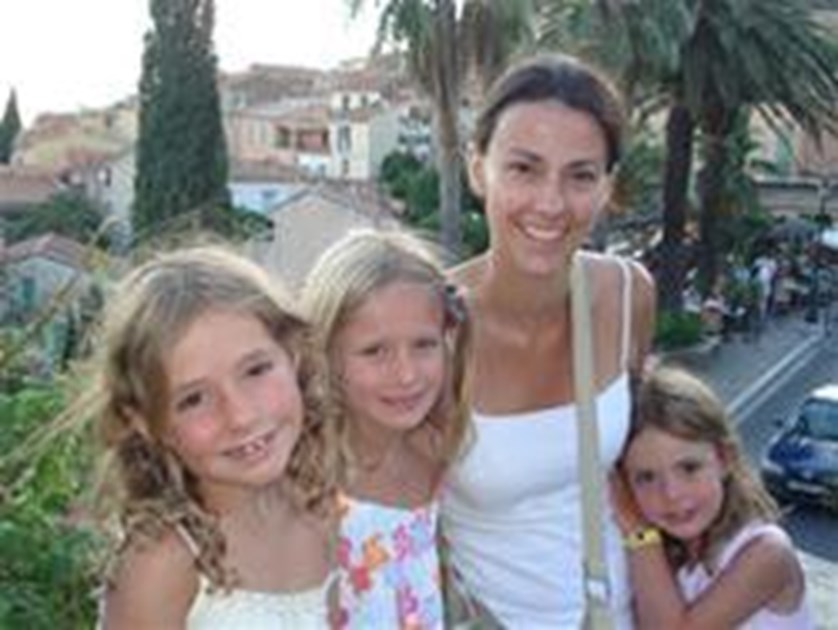 Louise Reed is fundraising for Bliss