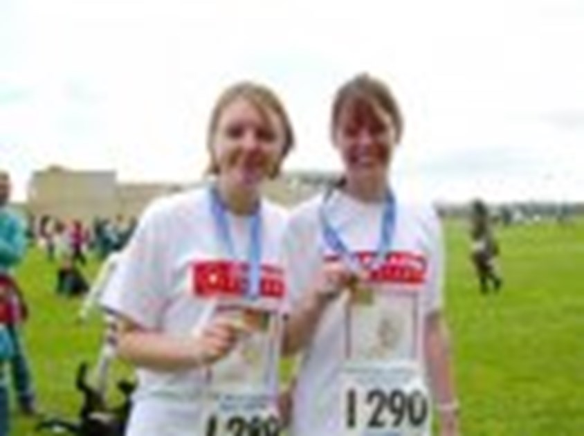 Stacey Connor is fundraising for Blood Cancer UK