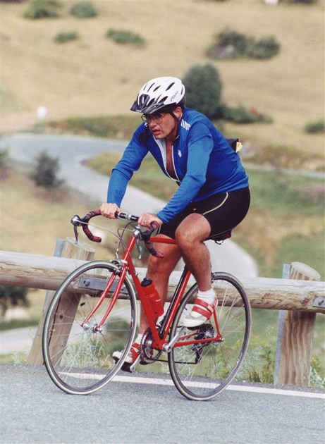 Gordon Neilson is fundraising for British Heart Foundation