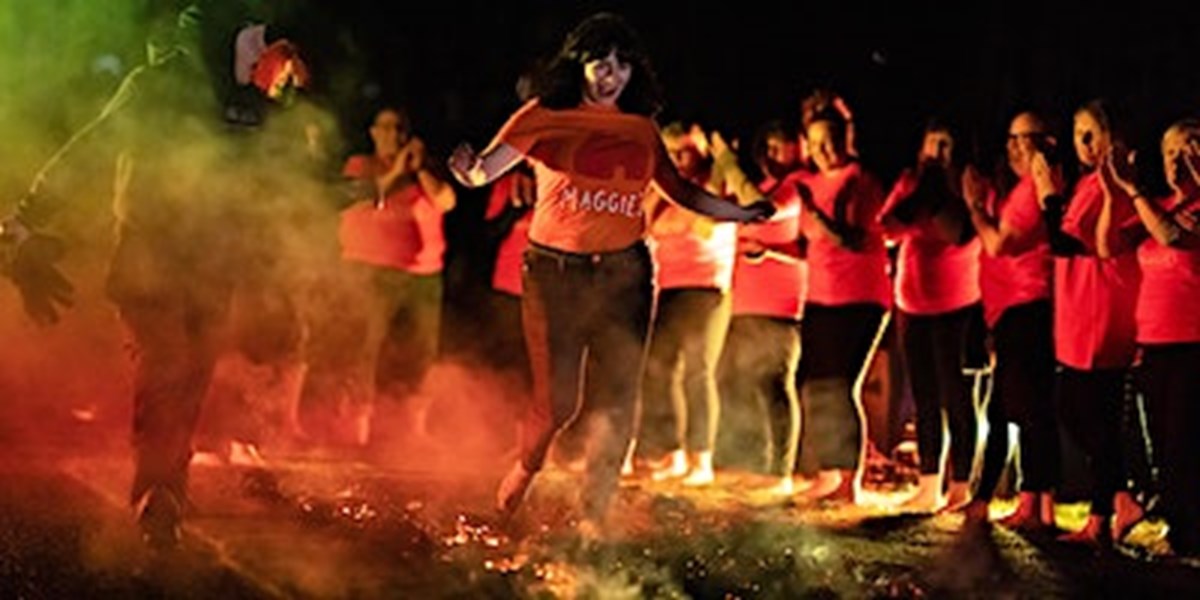 Lisa Emsley-Jones is fundraising for Maggie's Centres