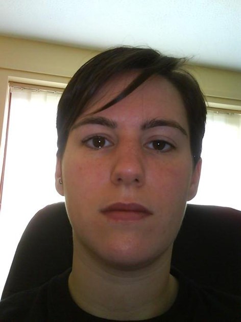 Clare Middleton is fundraising for Eden Valley Hospice