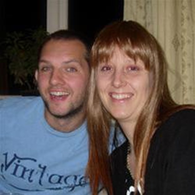 Chris Mortimer is fundraising for Sarcoma UK