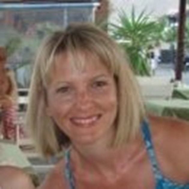 Paula Coates is fundraising for Macmillan Cancer Support