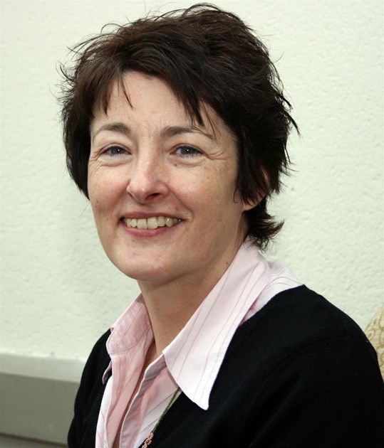 Ann Harper is fundraising for Saint Catherine's Hospice (Scarborough)