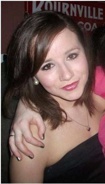 hannah metcalfe is fundraising for YMCA Exeter