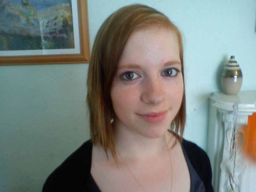 amy kington is fundraising for TAG