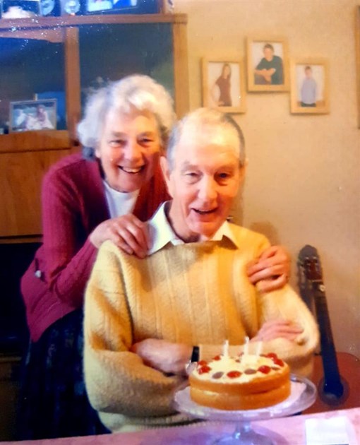 David Reader is fundraising for PROSTATE CANCER UK