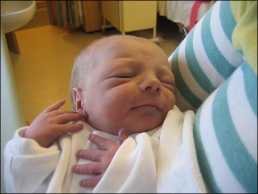 Susan Cupples is fundraising for Little Hearts Matter