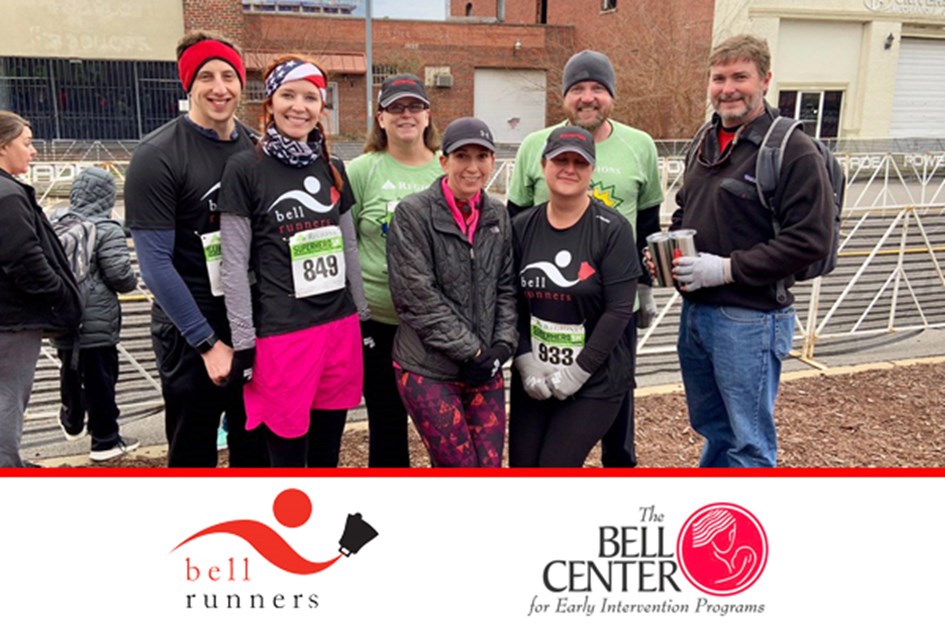 Doster BellRunners is fundraising for The Bell Center for Early ...