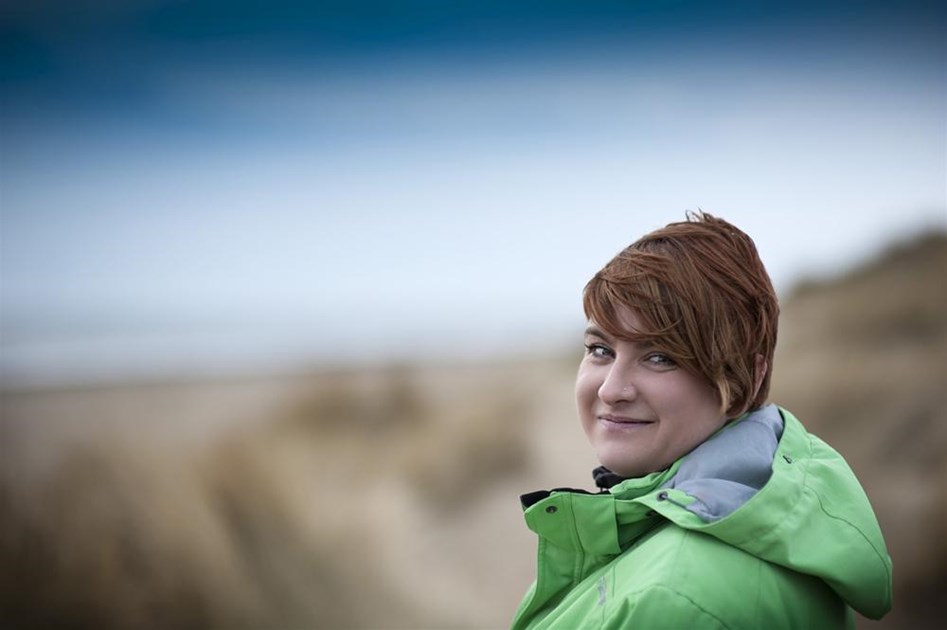 Zara Bullen is fundraising for East Anglia's Children's Hospices