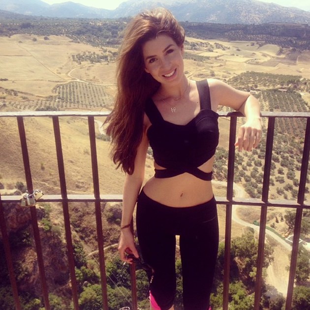 Georgie Ryan is fundraising for Shooting Star Children's Hospices