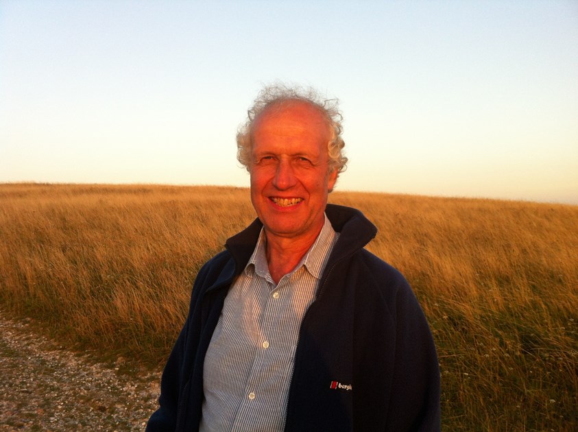 Thomas Philipson is fundraising for Motor Neurone Disease Association