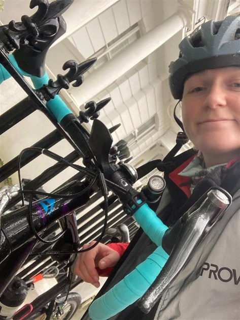 Marina Morgan is fundraising for The Max Windle Memorial Trust