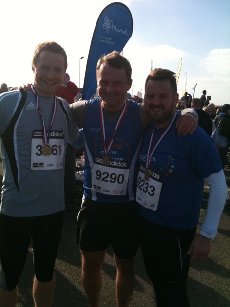 Andrew Atterbury is fundraising for Make-A-Wish Foundation UK