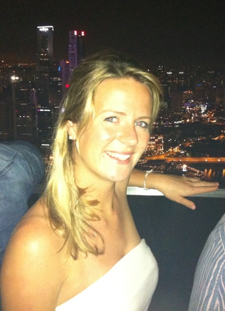 Emily Deer is fundraising for Young Lives vs Cancer