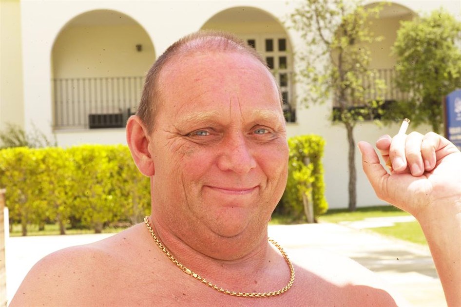 Lisa Edington is fundraising for Cancer Research UK