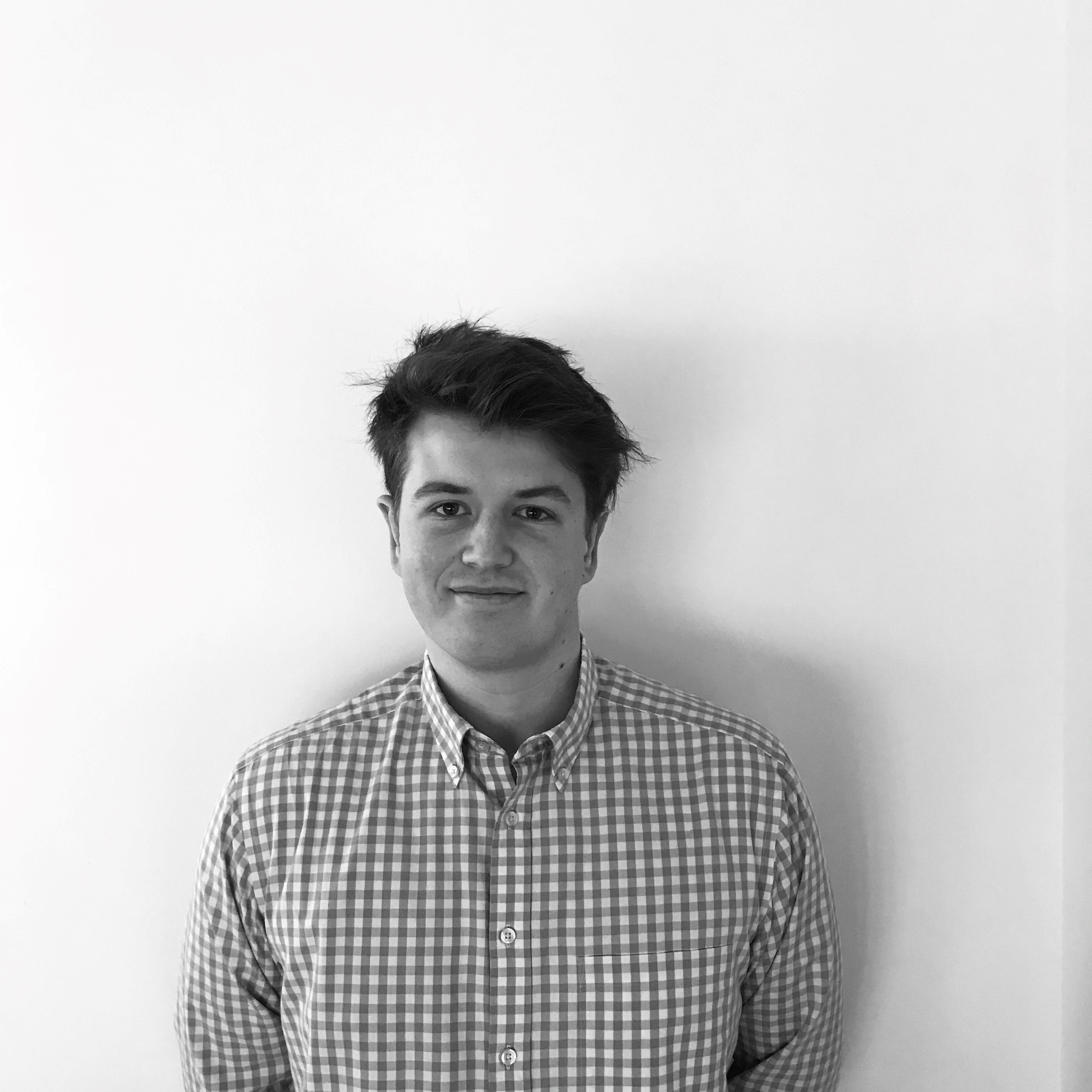 Hugh Symons is fundraising for Refuge