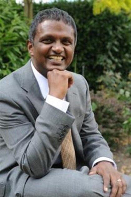 Ben Hume is fundraising for Stockport Mind