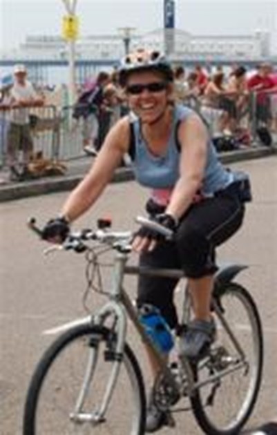 karen riches is fundraising for Ovingdean Hall Foundation
