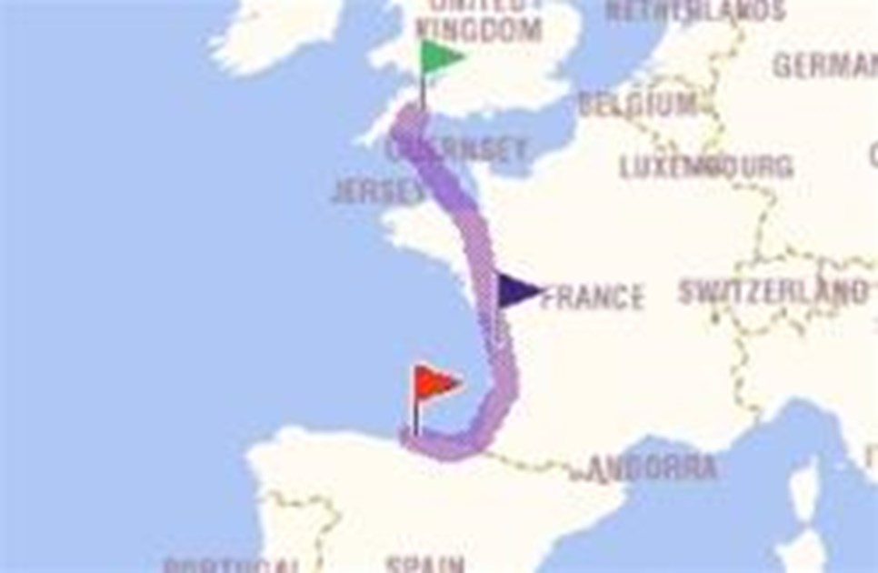 Phil Denham is fundraising for RoadPeace