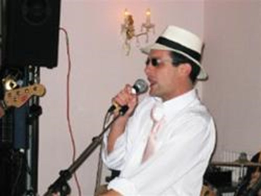 John Statham is fundraising for Multiple Sclerosis Society