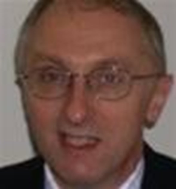 Brian McHenry is fundraising for Barnardo's