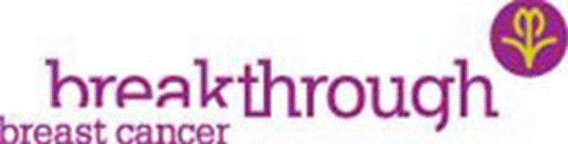 miles lea is fundraising for Breast Cancer Now