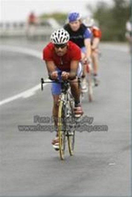 Paras Jethwa is fundraising for CARE International UK