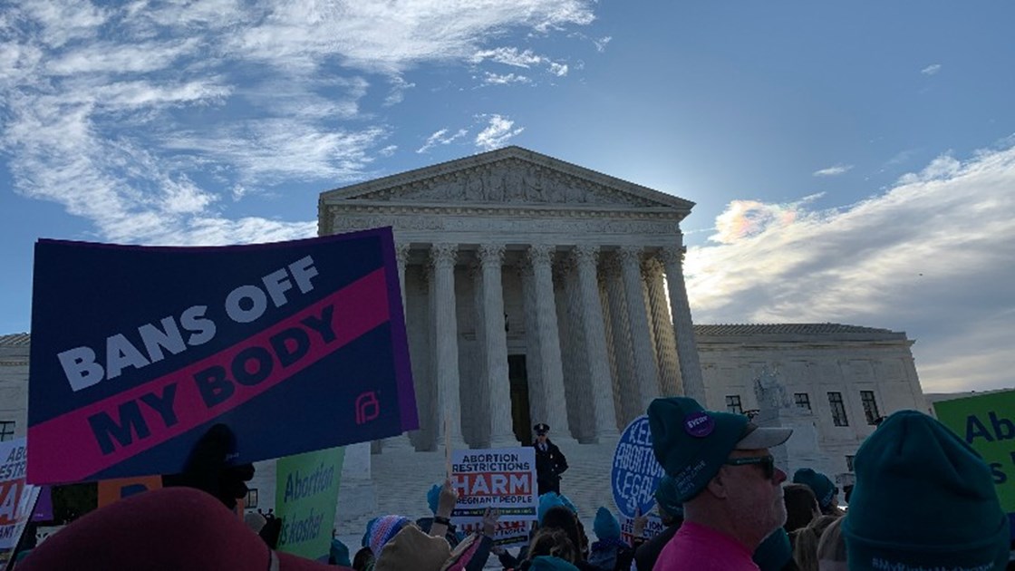 Morgan Pemberton is fundraising for Planned Parenthood Great Plains