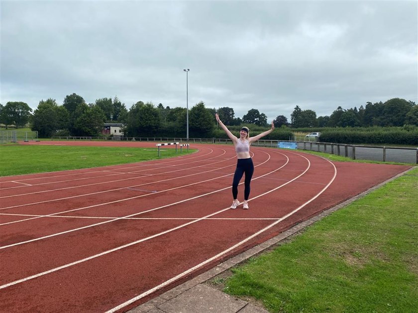 Anna Frazer is fundraising for Mind