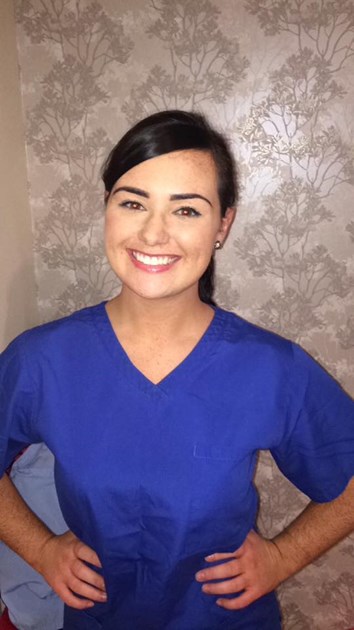 Laura Bunce is fundraising for Schoolhouse Volunteering Trust