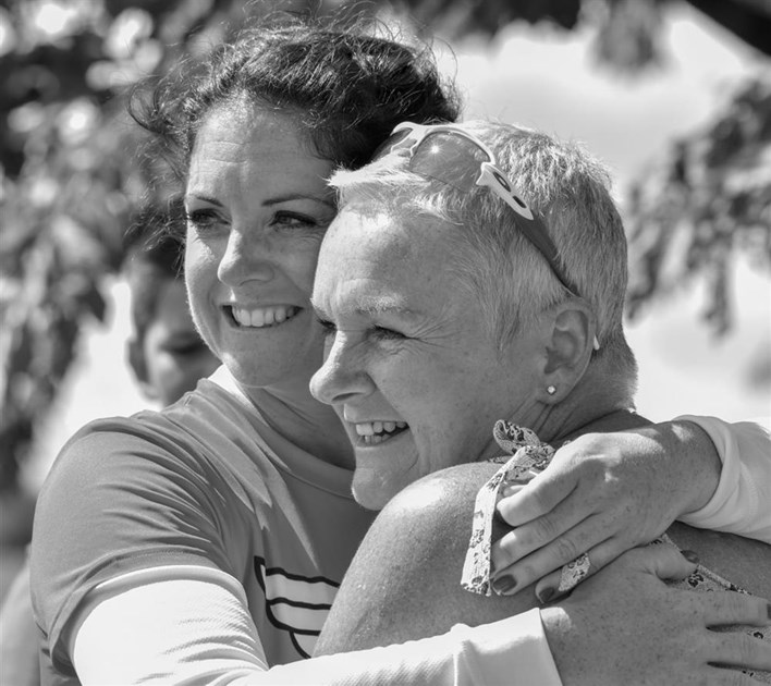 Carly Hodges is fundraising for Lymphoma Action