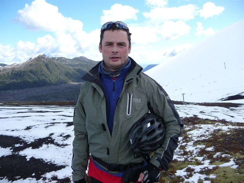 David Keniston is fundraising for COCOA - Care of China's Orphaned and ...