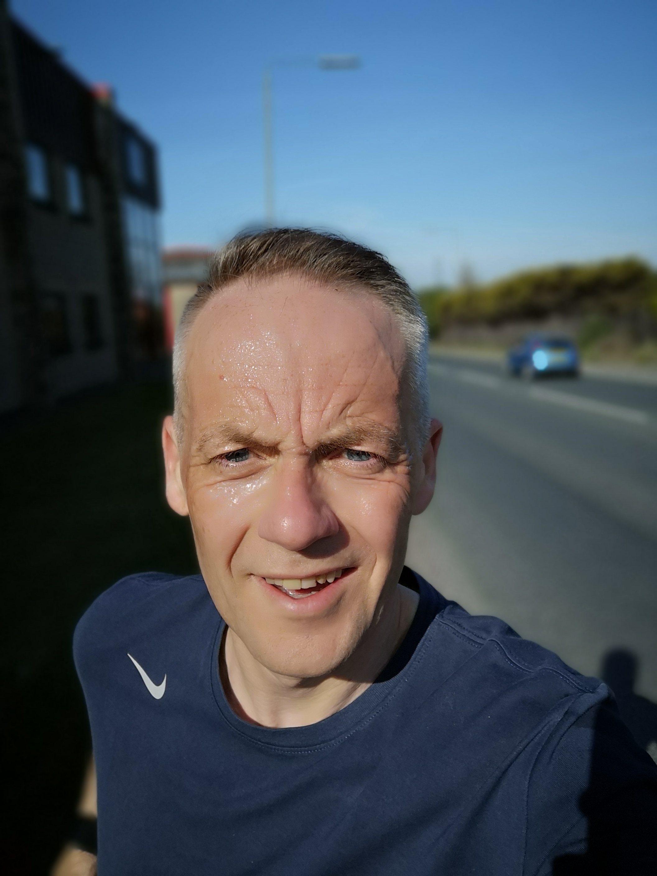 Steve Burnett is fundraising for Macmillan Cancer Support