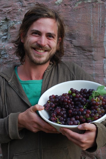 James Strawbridge is fundraising for Greenpeace