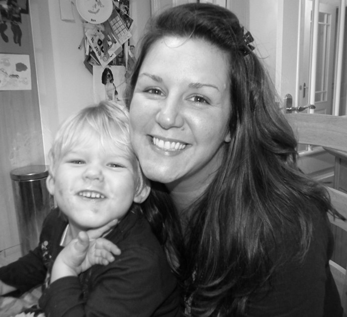 Susan Tinch is fundraising for Strathcarron Hospice