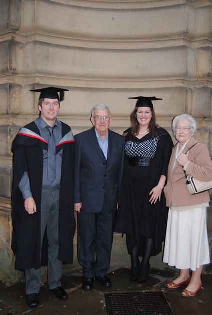 Ruth Hudson is fundraising for Great North Air Ambulance Service