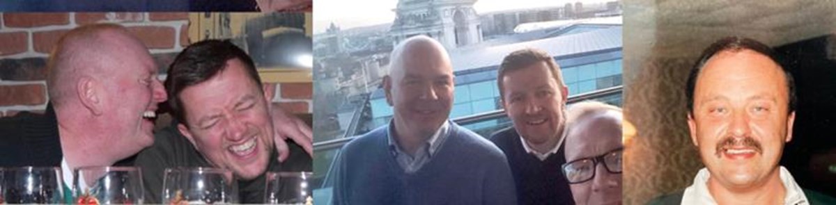 Adrian Clements is fundraising for HEART UK